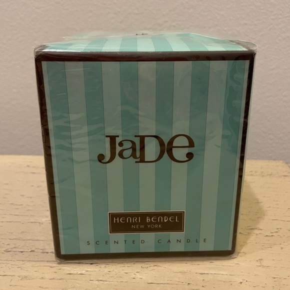 henri bendel | Accents | Henri Bendel Candle Jade Nib | Poshmark